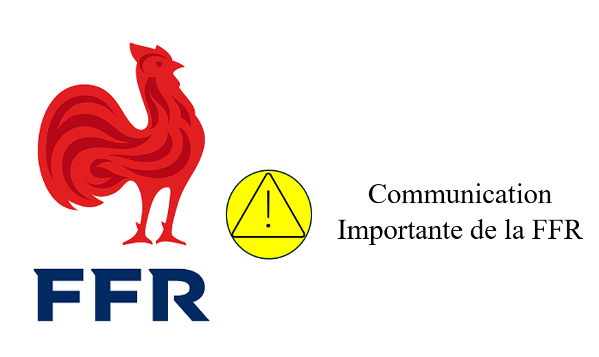 Modification de l’accès à la messagerie officielle [Code]@ffr.fr